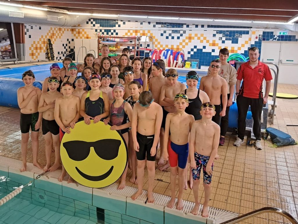 Leek ASC – The Home Of Competitive Swimming in Leek